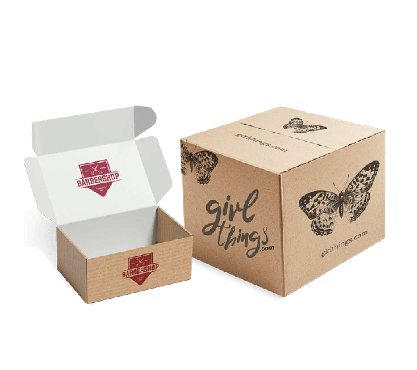 Packaging & Label | Print Art